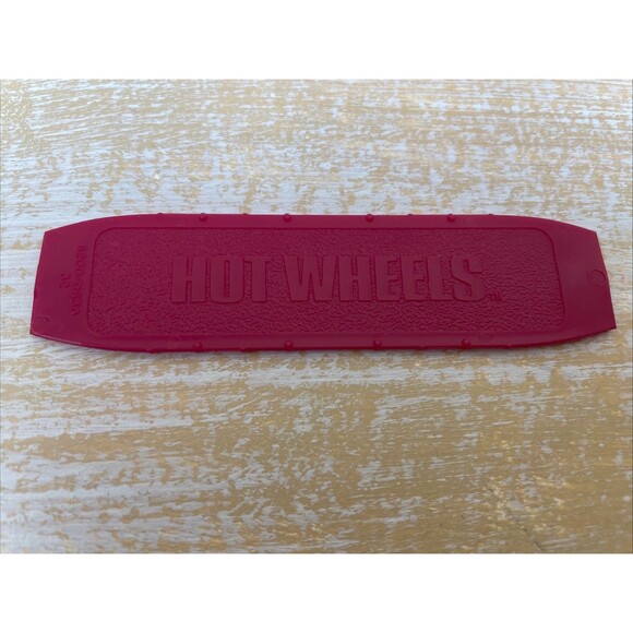 Mattel | Toys | Vintage Mattel Hot Wheels Track Joiners Connector ...